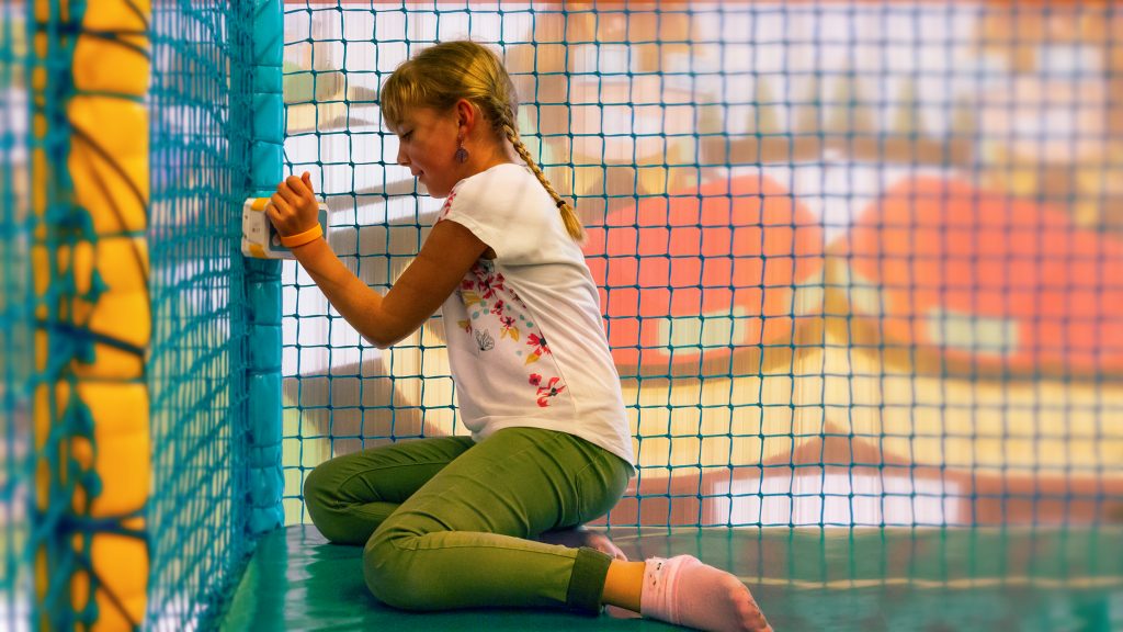 Digital Treasure hunt - Interactive Game - Challenge Kylii Quest