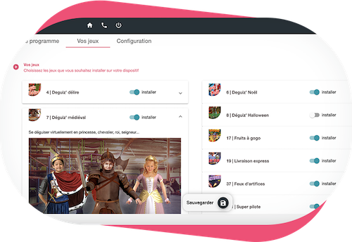 Nuevos juegos y nuevas experiencias para vivir con Kylii Kids